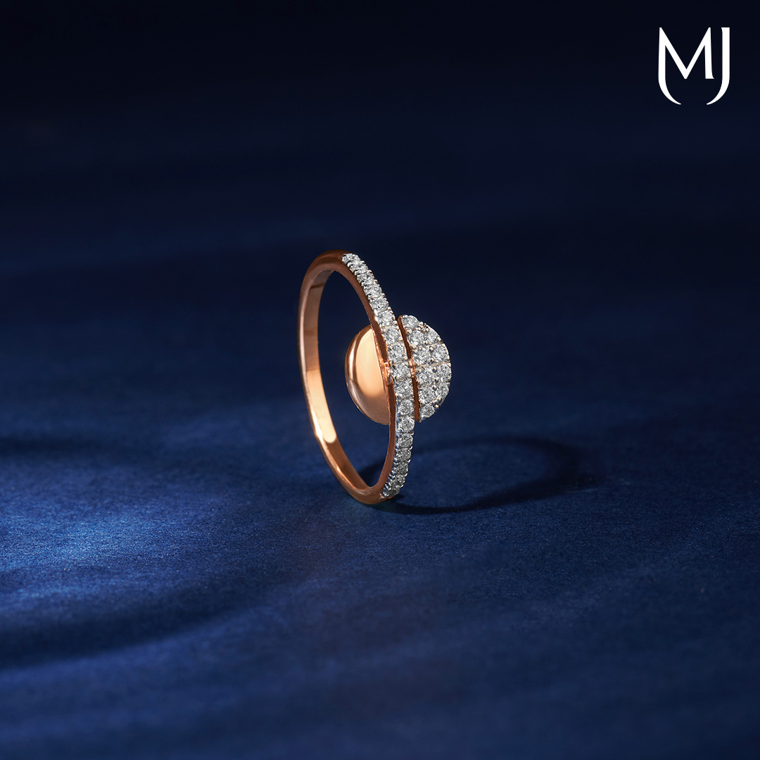 Gold & Diamond Engagement Rings Designs | Buy Engagement Rings for Men ...