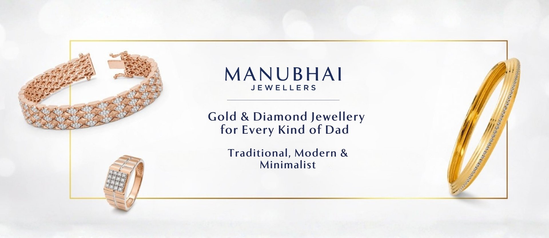 Father’s Day Gifting Guide 2026: Gold & Diamond Jewellery for Every ...